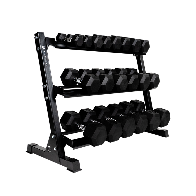 Home Gym Weights | Premium Workout Equipment – Better Body Equipment ...