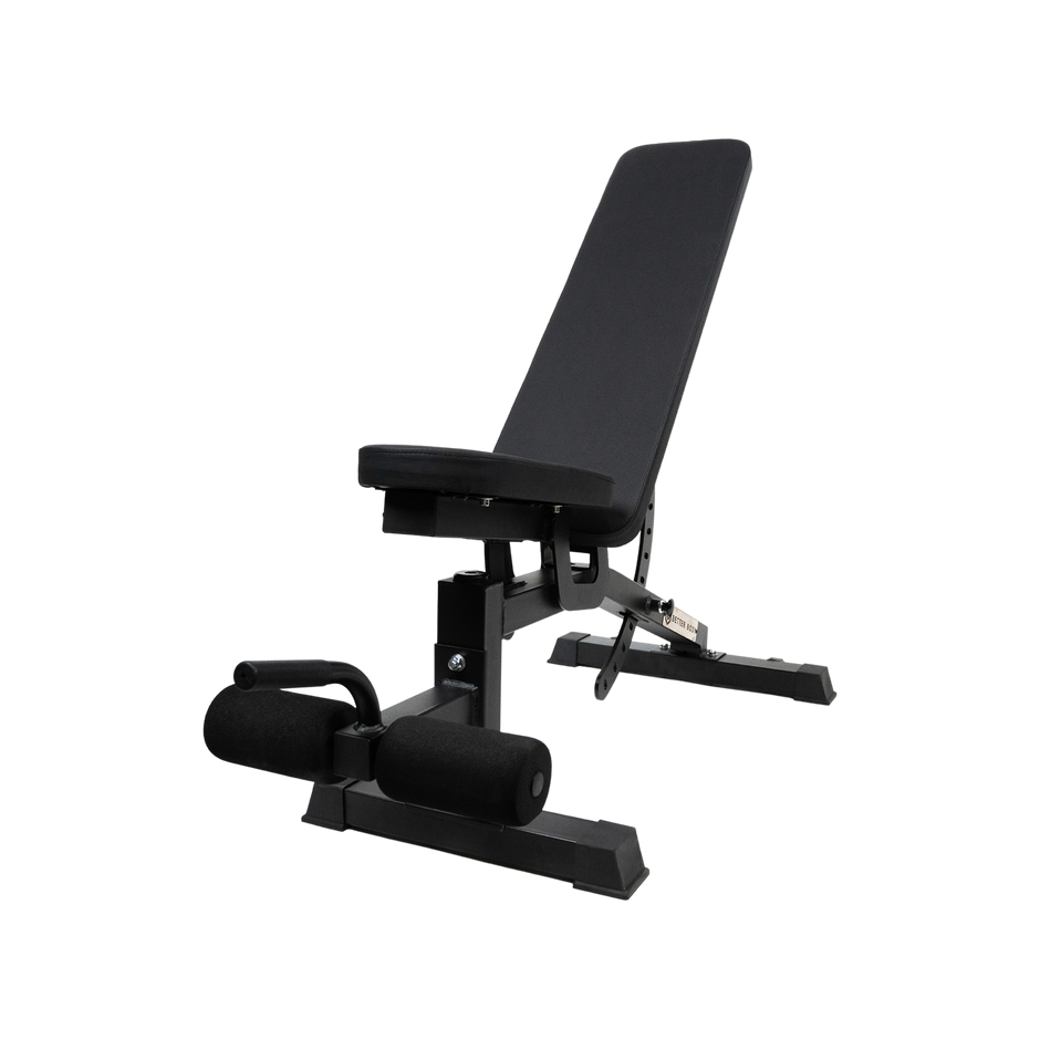 Premium Gym & Workout Equipment | Better Body Equipment Canada