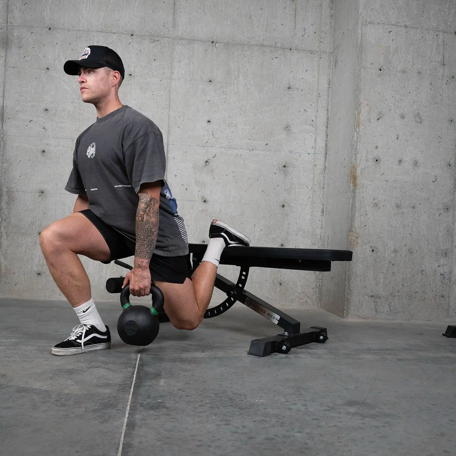 Premium Gym & Workout Equipment – Better Body Equipment Canada Ltd